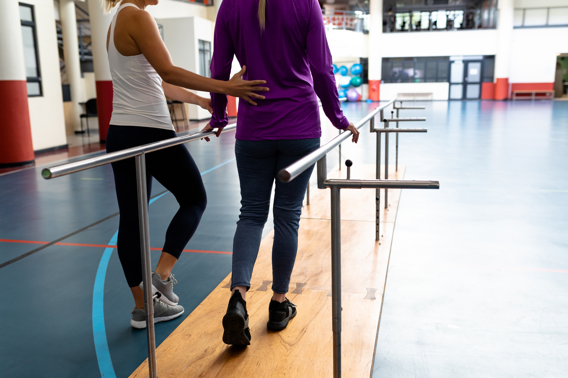 Treating Musculoskeletal Conditions with Exercise | Movement Rehabilitation