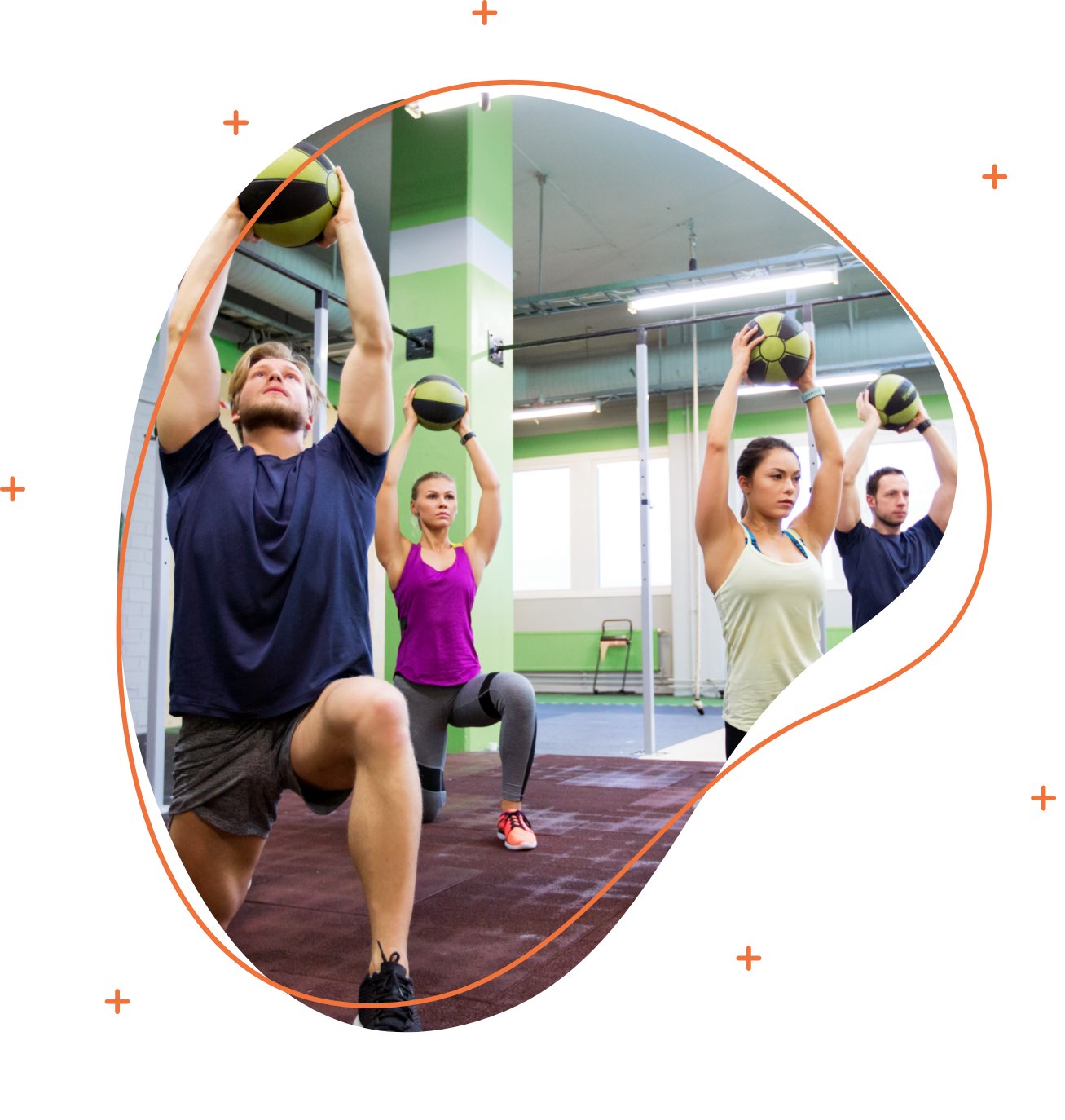 Group Exercise Physiology Classes in Sydney | Movement Rehabilitation