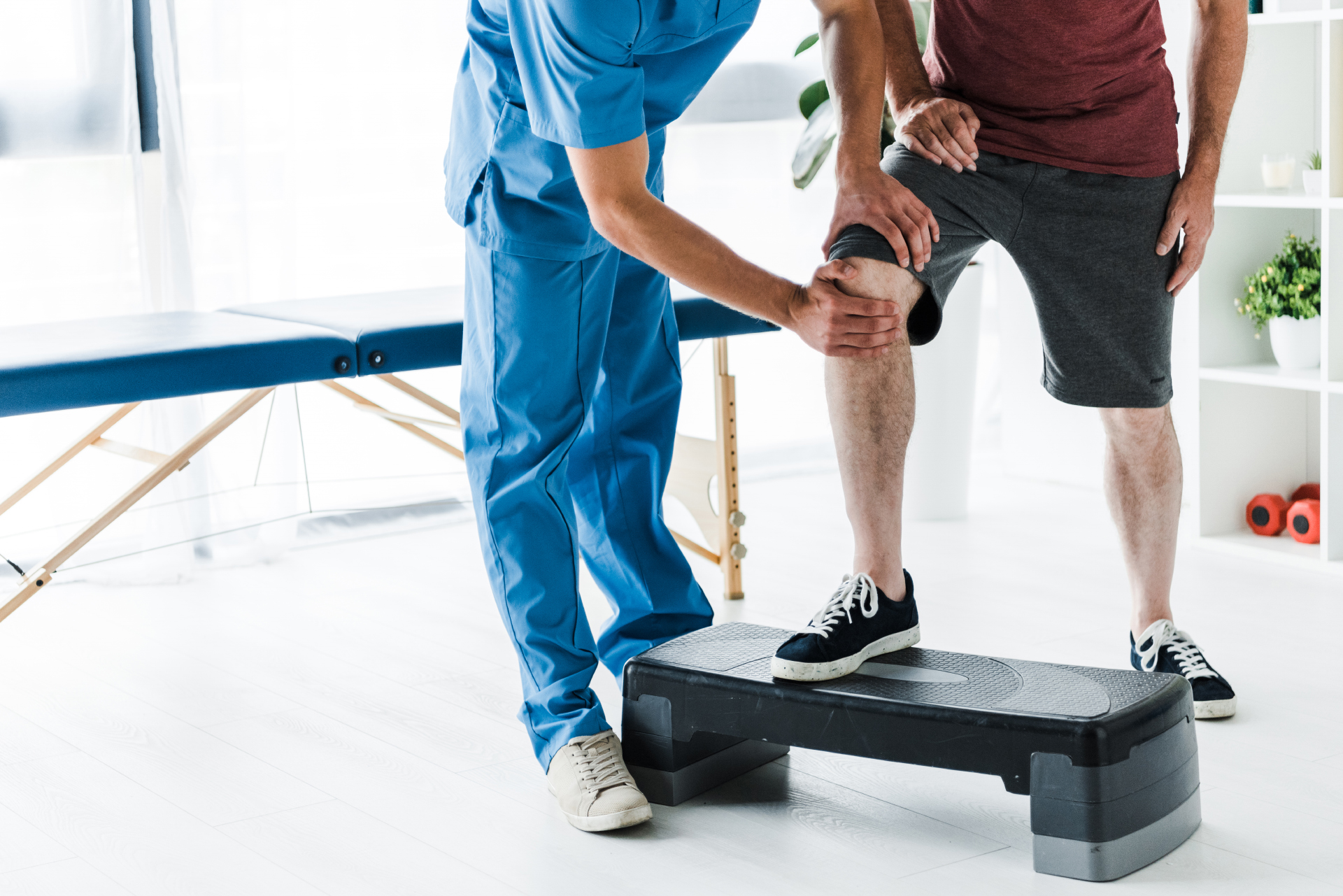 Treating Musculoskeletal Conditions with Exercise | Movement Rehabilitation