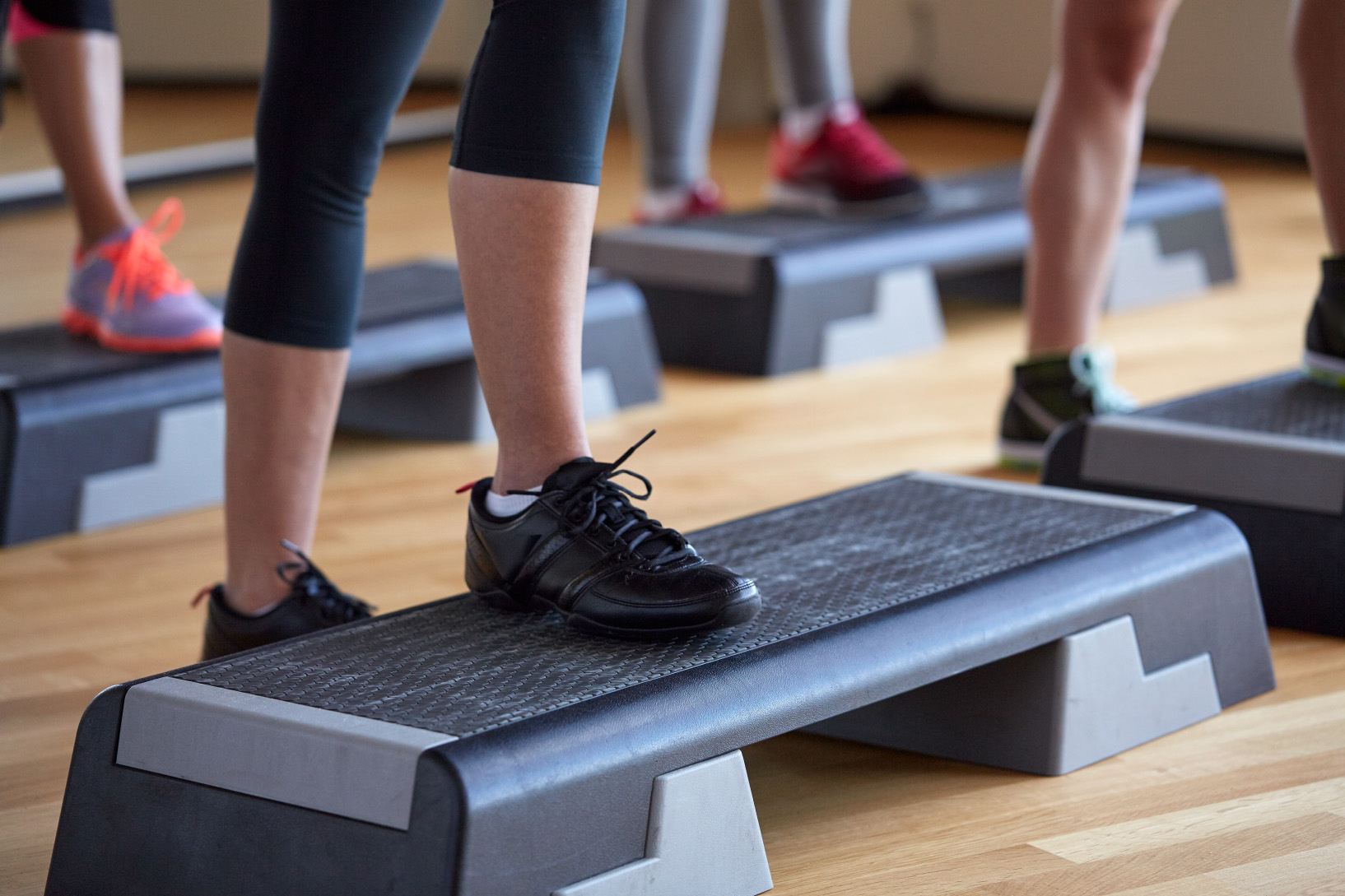 Treating Musculoskeletal Conditions with Exercise | Movement Rehabilitation