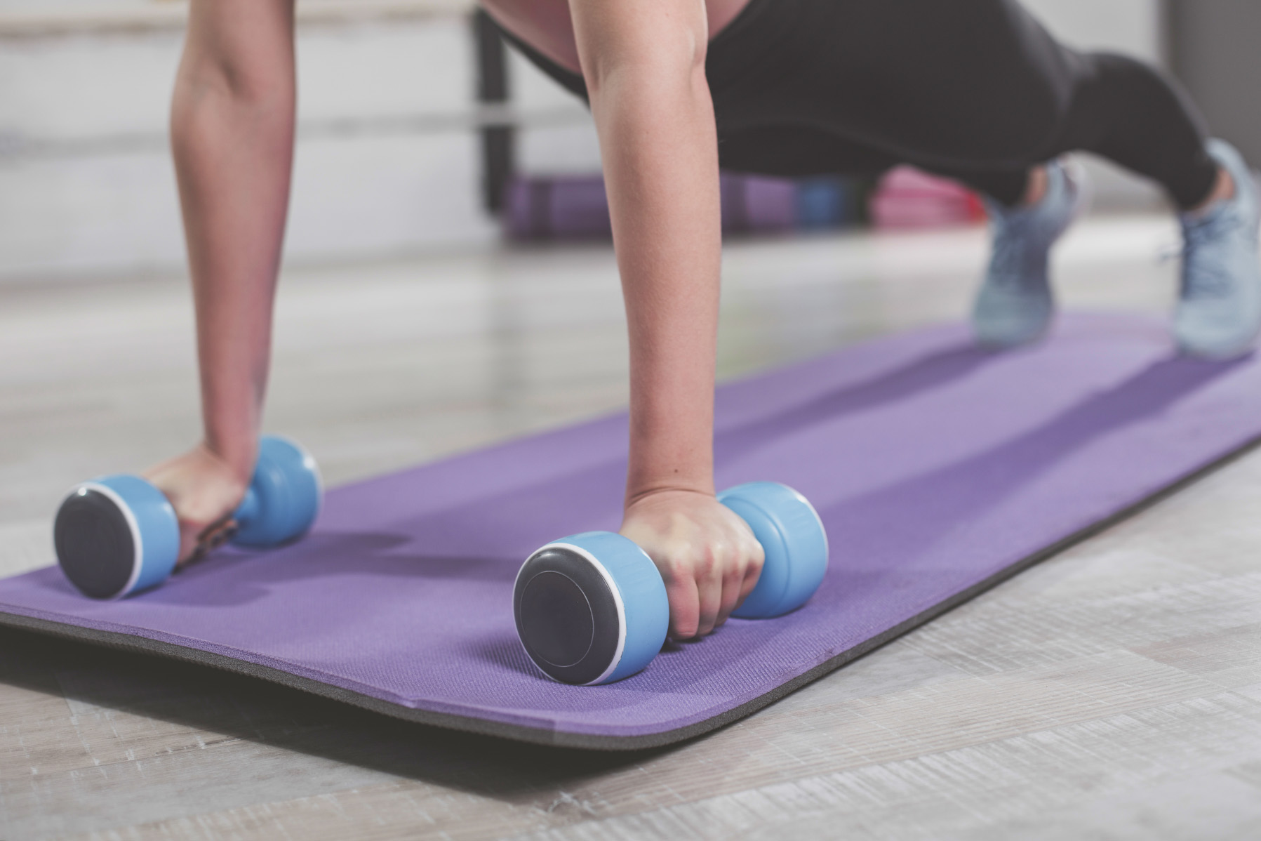 Treating Musculoskeletal Conditions with Exercise | Movement Rehabilitation